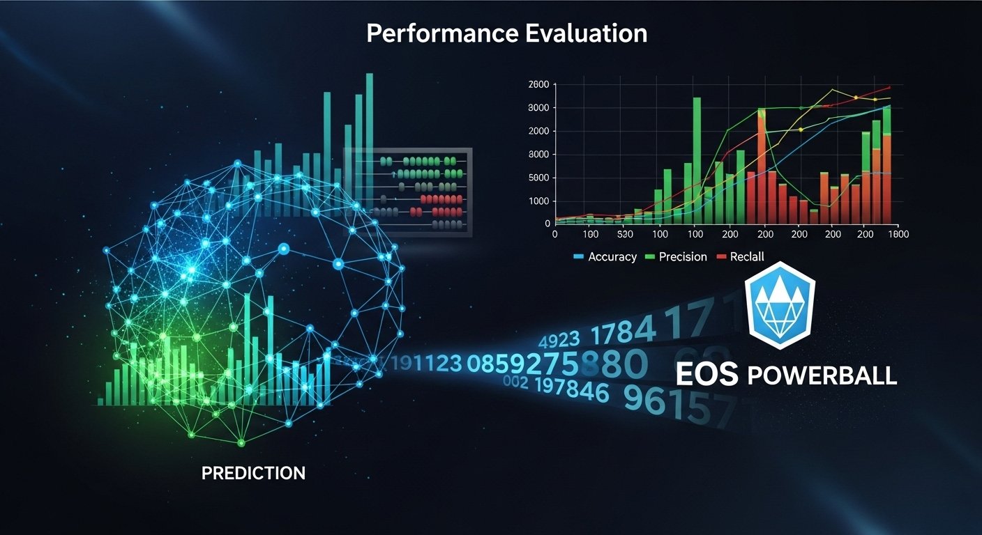 딥러닝 + 통계 기반 EOS 파워볼 예측 모델 성능 평가 - [2026년] AI파워볼 검증센터 | 3세대 공식 추천 및 사이트 리뷰